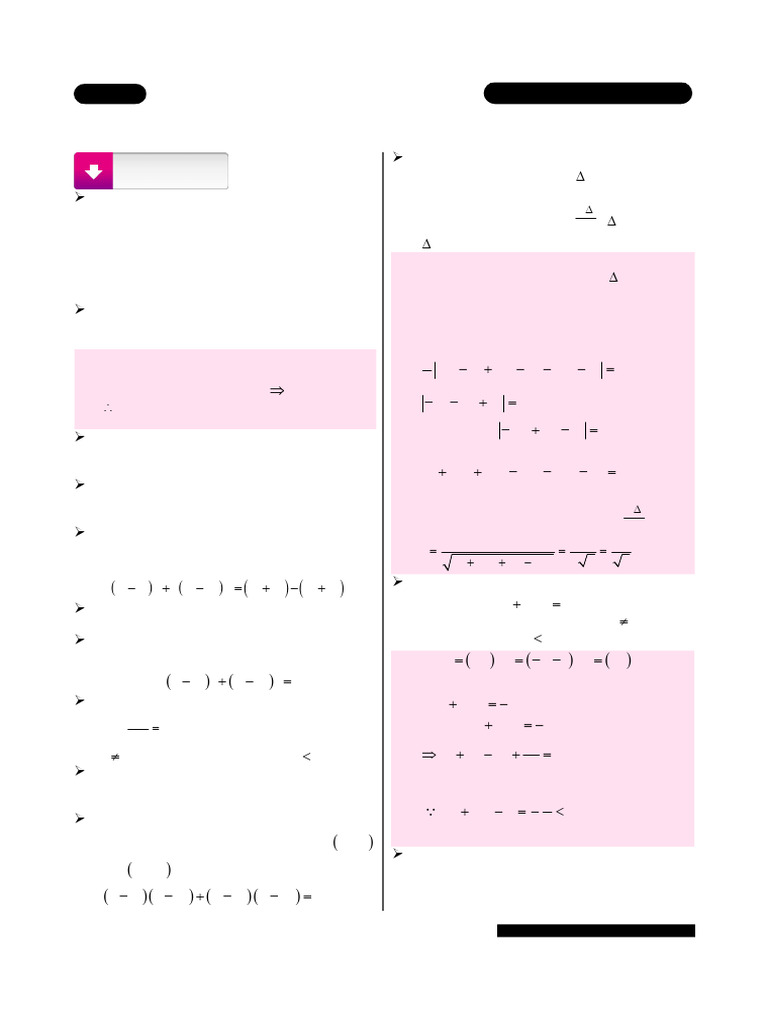 Locus Concepts and Problems Class 11 | PDF | Circle | Elementary Geometry