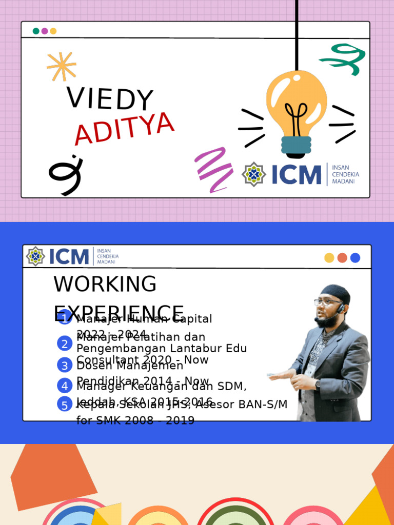 Orange Yellow Simple SWOT Analysis Presentation | PDF