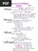 HSSC_CET_Haryana_GK_Detailed_Notes(1) | PDF