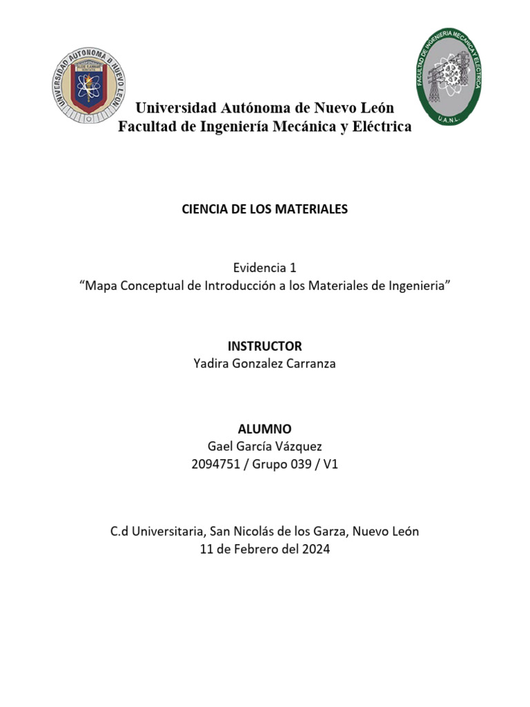 Evidencia 1_MATS | PDF