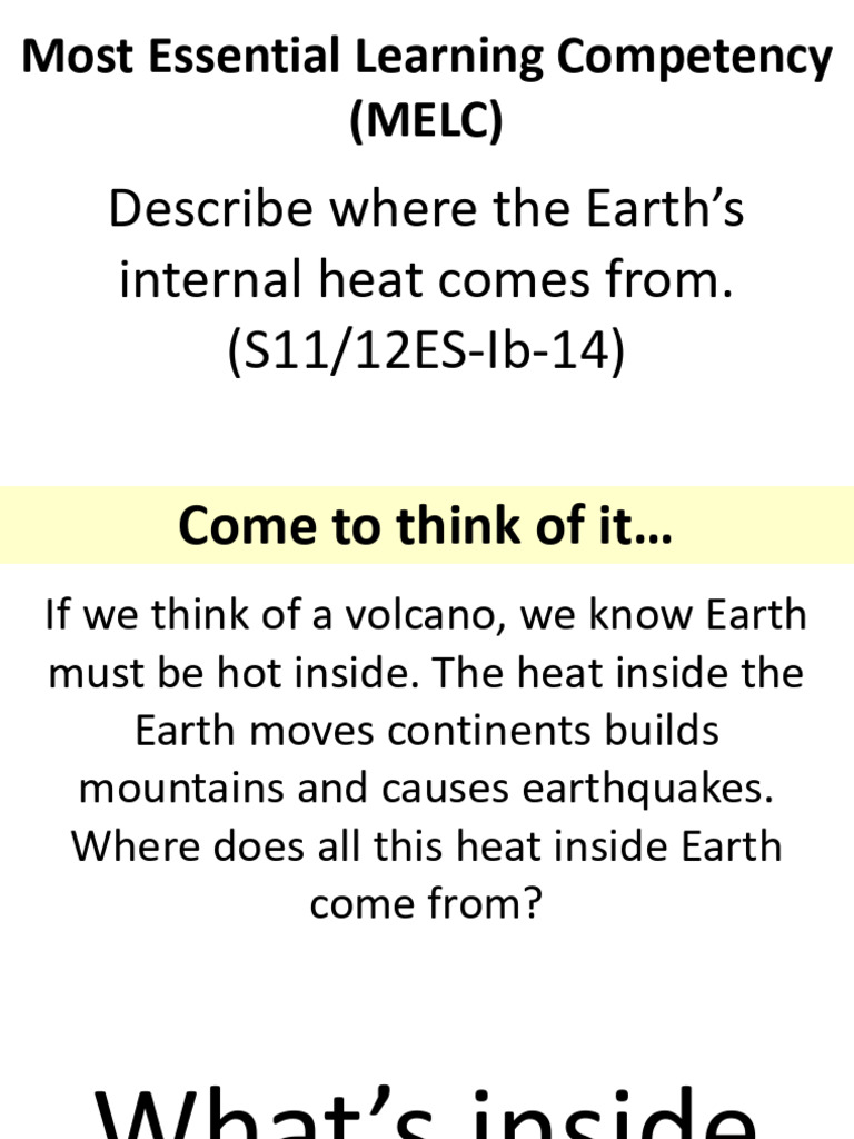 ELS Q1 PPT W3 Part1 | PDF
