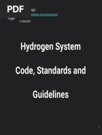 CGA G-5 - 5-2014 Hydrogen Vent Systems | PDF