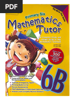 Casco Mathematics Tutor Primary 1A | PDF