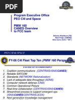 DFSA JBC-P FoS FACT SHEET PDF | PDF | Marine Air Ground Task Force ...