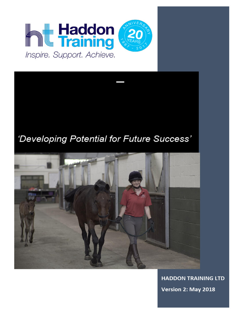 Module Two - Workbook | PDF