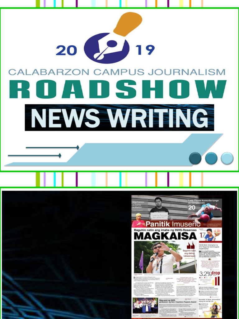 Roadshow NEWS | PDF