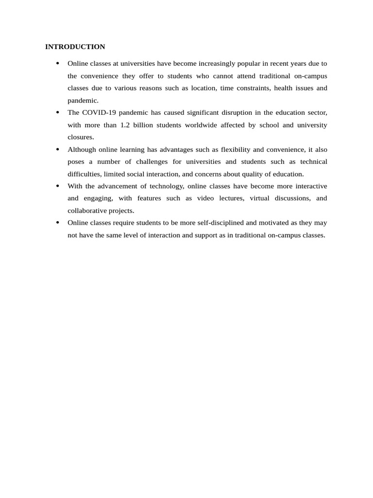 Introduction (Poster) | PDF