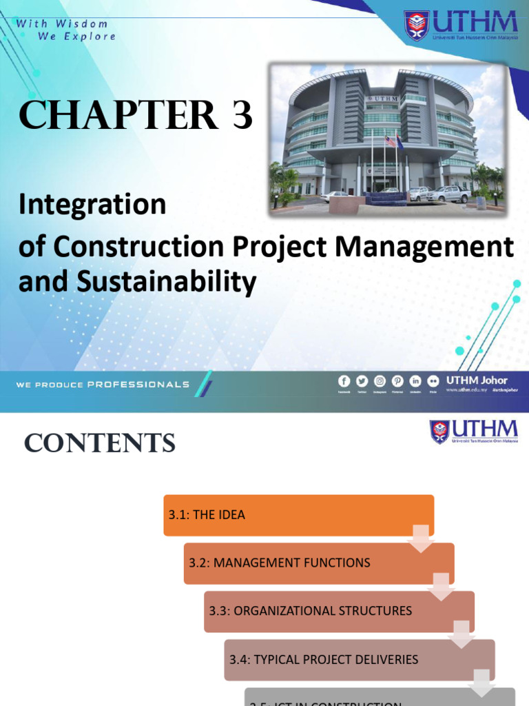 Chapter 3 INTEGRATION | PDF