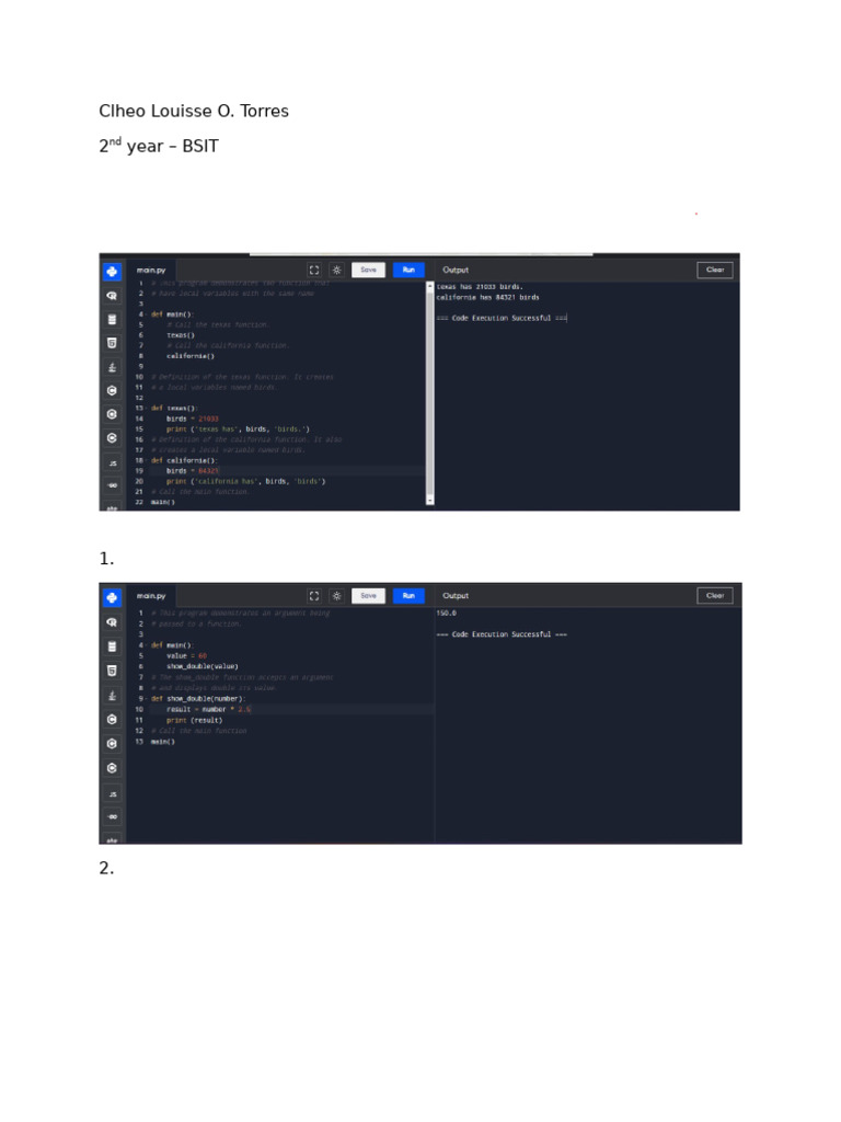 Mid Assign2 Torres | PDF