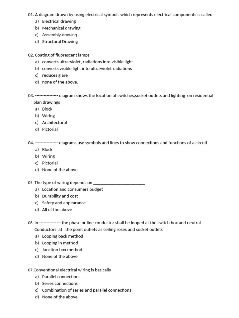 NCT Installation Lecture 1 Assignment | PDF