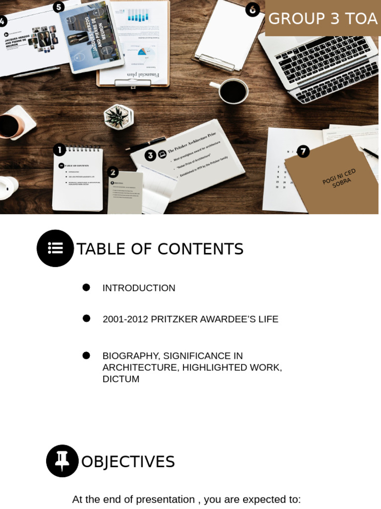 Group 3 (2001-2012) | PDF