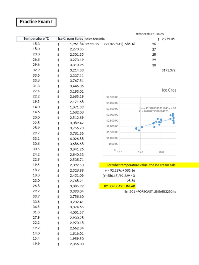 Template For Practice Exam Solved By Me Pdf