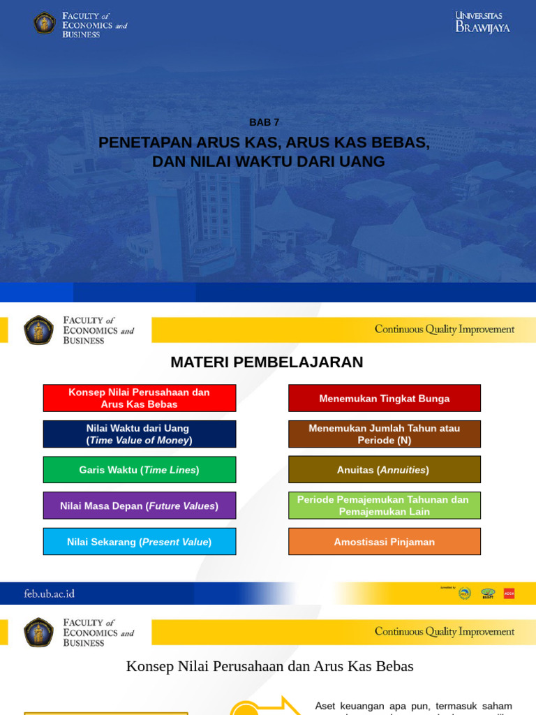 Pertemuan 7 | PDF