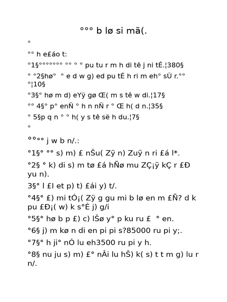Bali Simbar Kelompok 6 7F | PDF