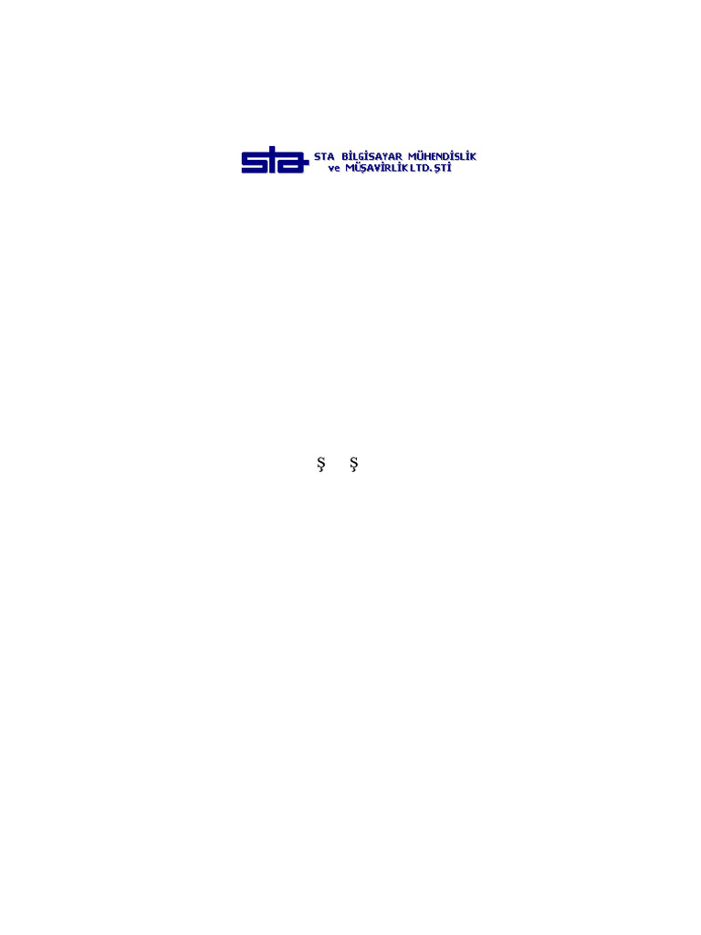 Sta4 Sap Etabs | PDF