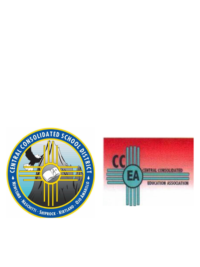 CCSD 2023-2024 Cba Final | PDF