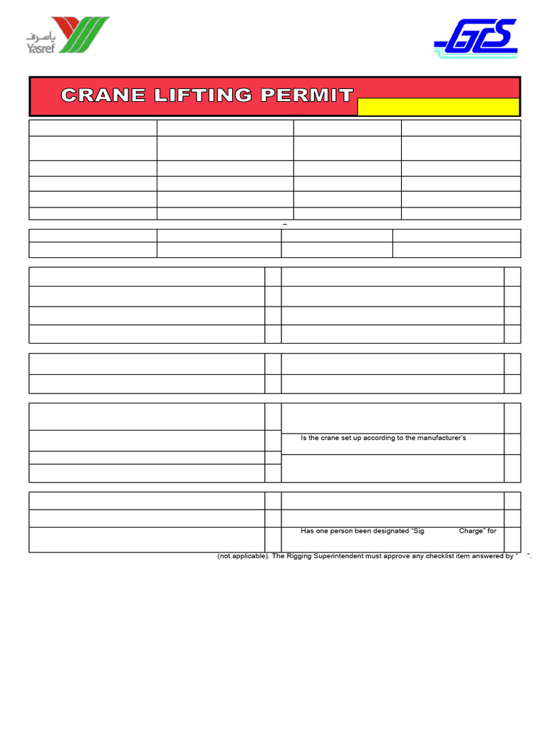 Permit | PDF