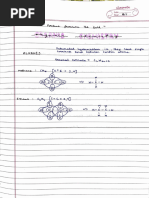 General Organic Chemistry (GOC) Short Notes | PDF | Applied And ...