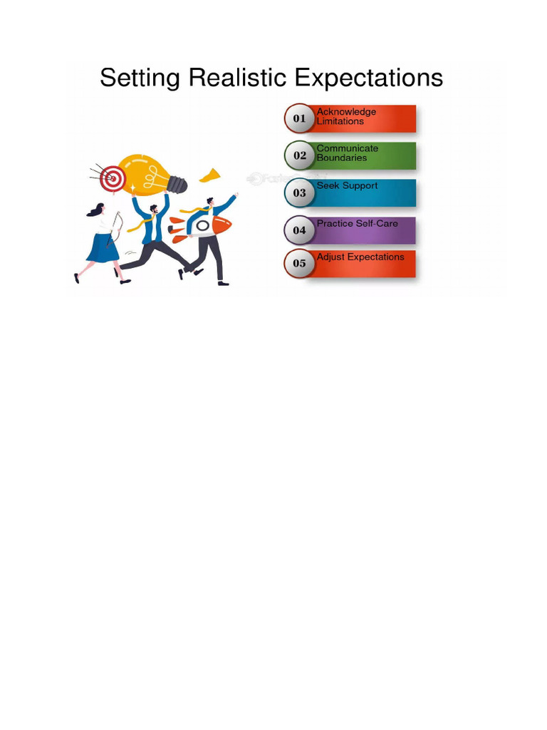 Setting Realistic | PDF