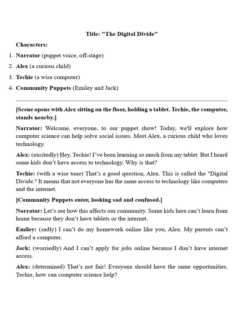 Script | PDF