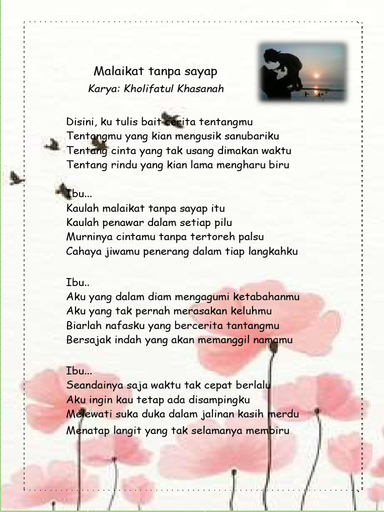 PUISI | PDF