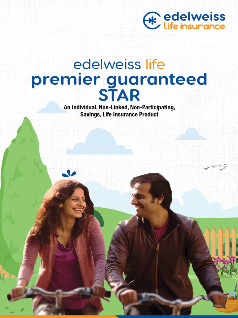 PremierGuaranteedSTAR Brochure | PDF