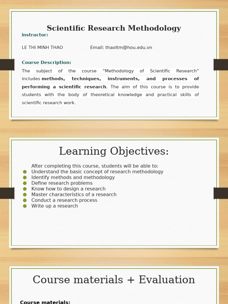 Chapter 1.Nckh | PDF