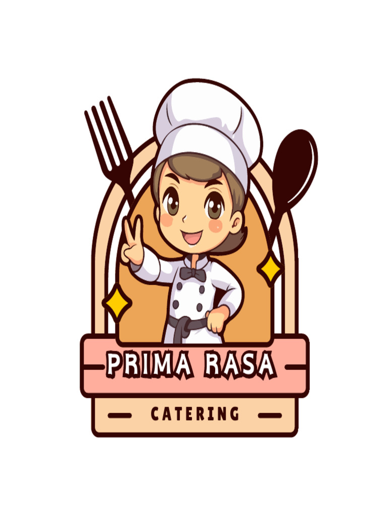 Prima Rasa Logo | PDF