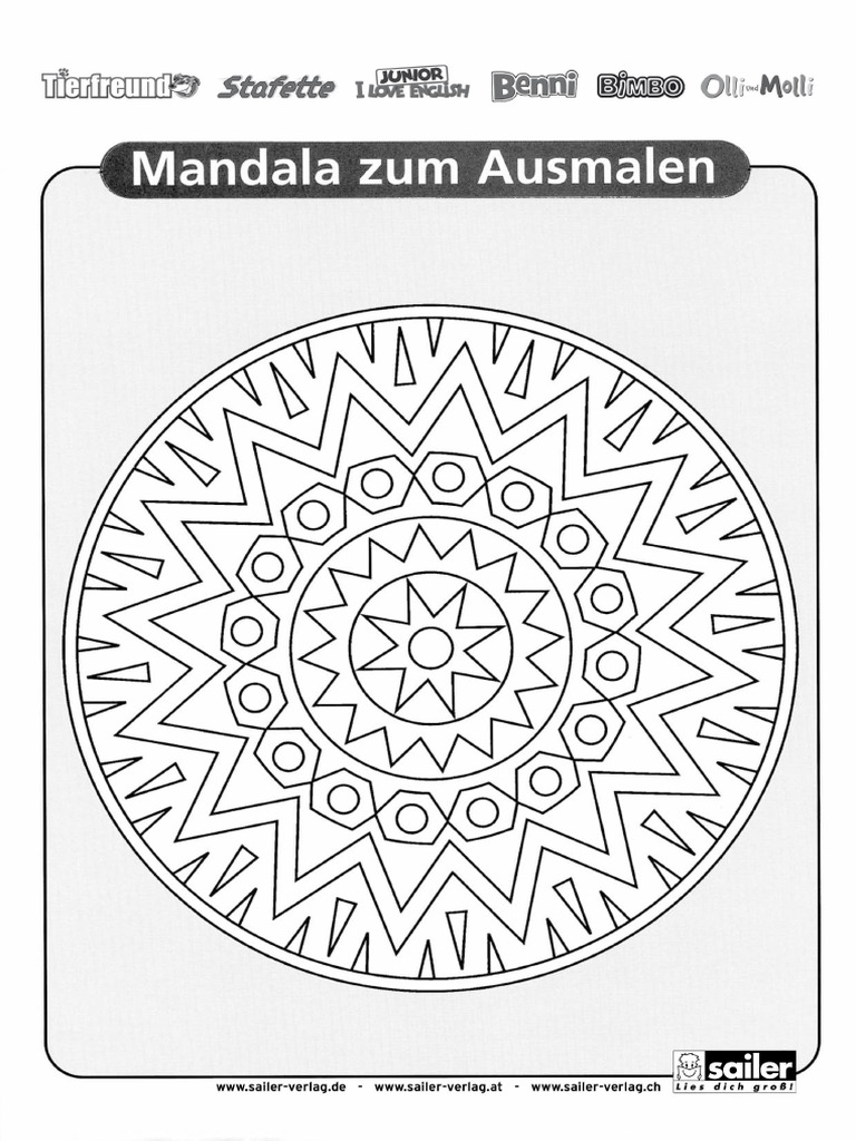Mandalas | PDF