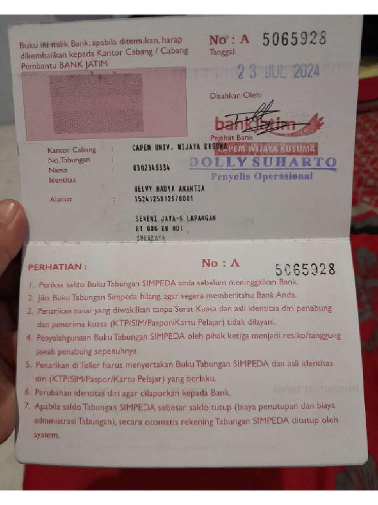 Rek 8 Guru TPP | PDF