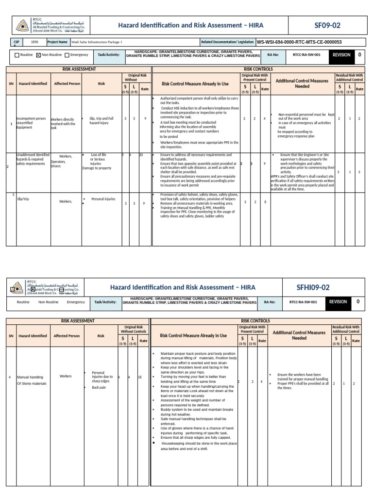 Ra For Hardscape - Granitelimestone Curbstone, Granite Pavers, Granite ...