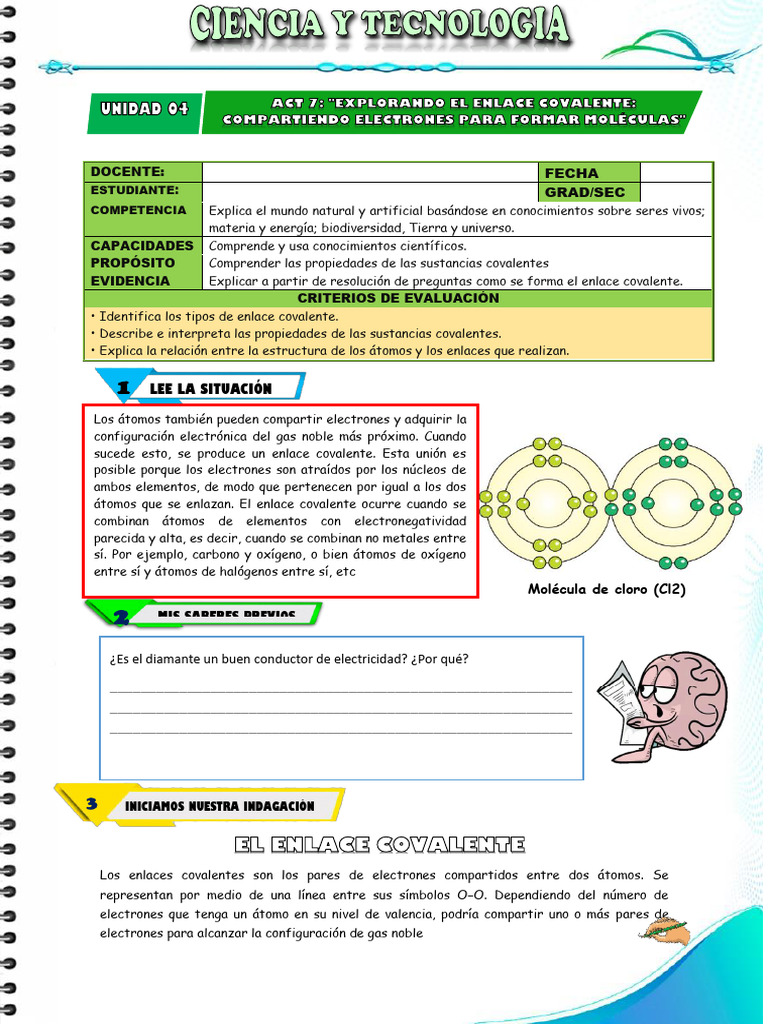 Act7 - Uda4-Cyt3 | PDF