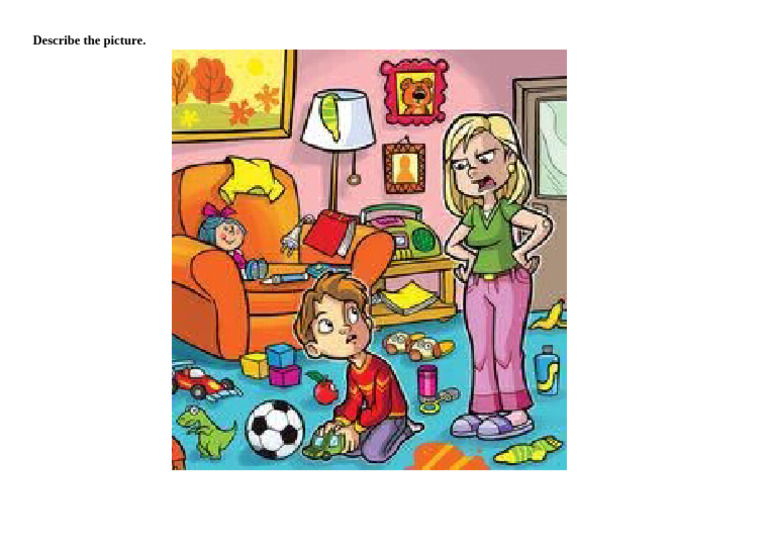 A2 Speaking Card | PDF