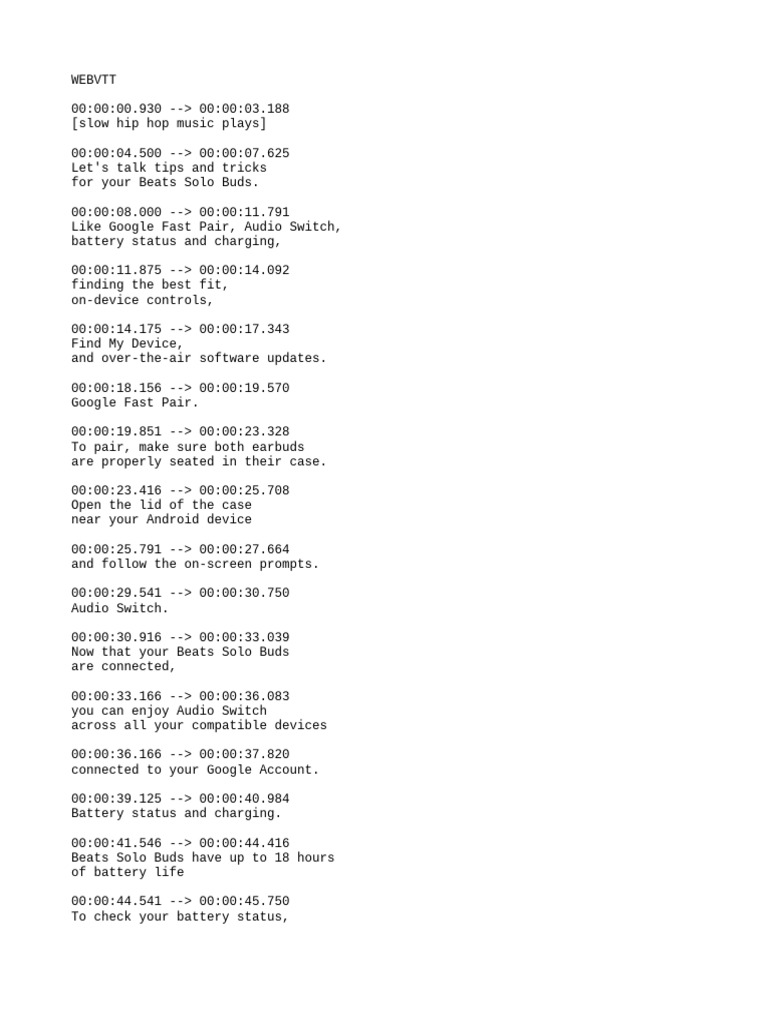Android How To Use - en | PDF