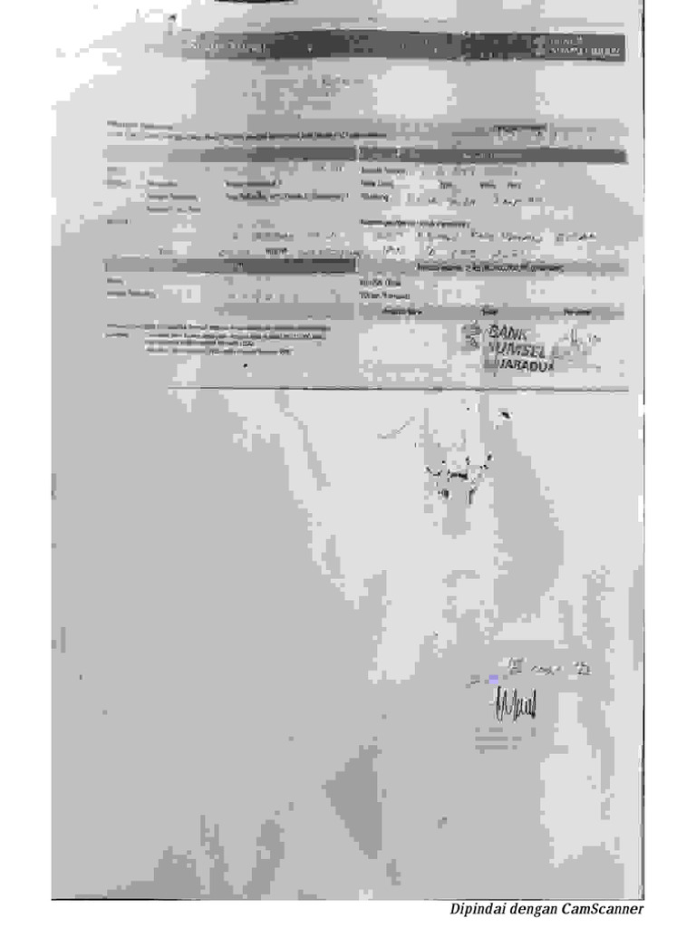 Slip Gaji 2021@riya Harmonis - Compressed | PDF