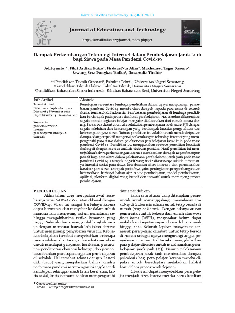 Sumber Latar Belakang Paragraf 1 | PDF