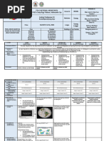 Certification From Ict Coordinator Sample | PDF