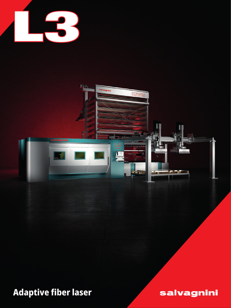 L3 Metric UK | PDF | Automation | Enterprise Resource Planning