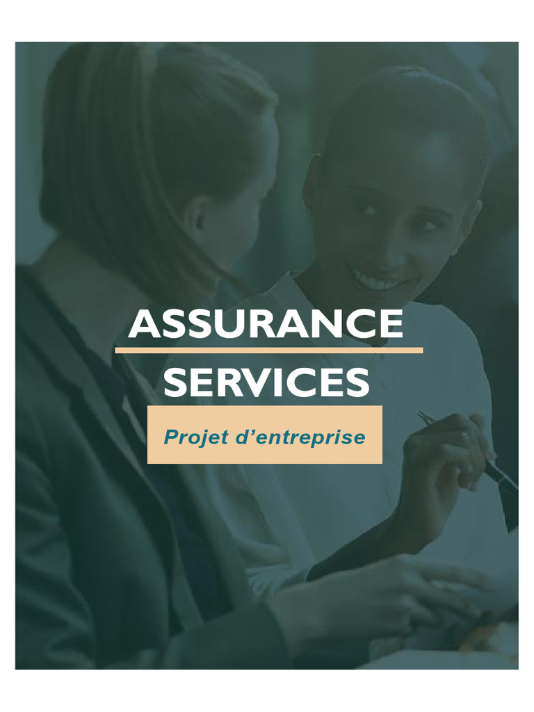 ASSURANCE | PDF
