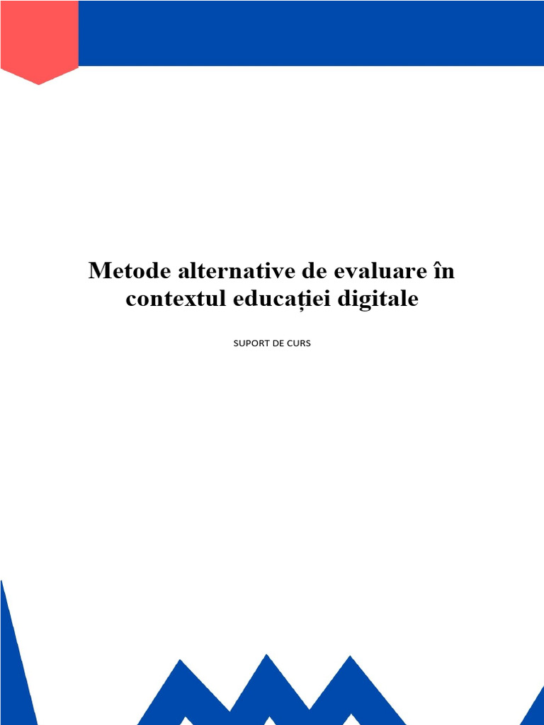Metode Alternative Final | PDF