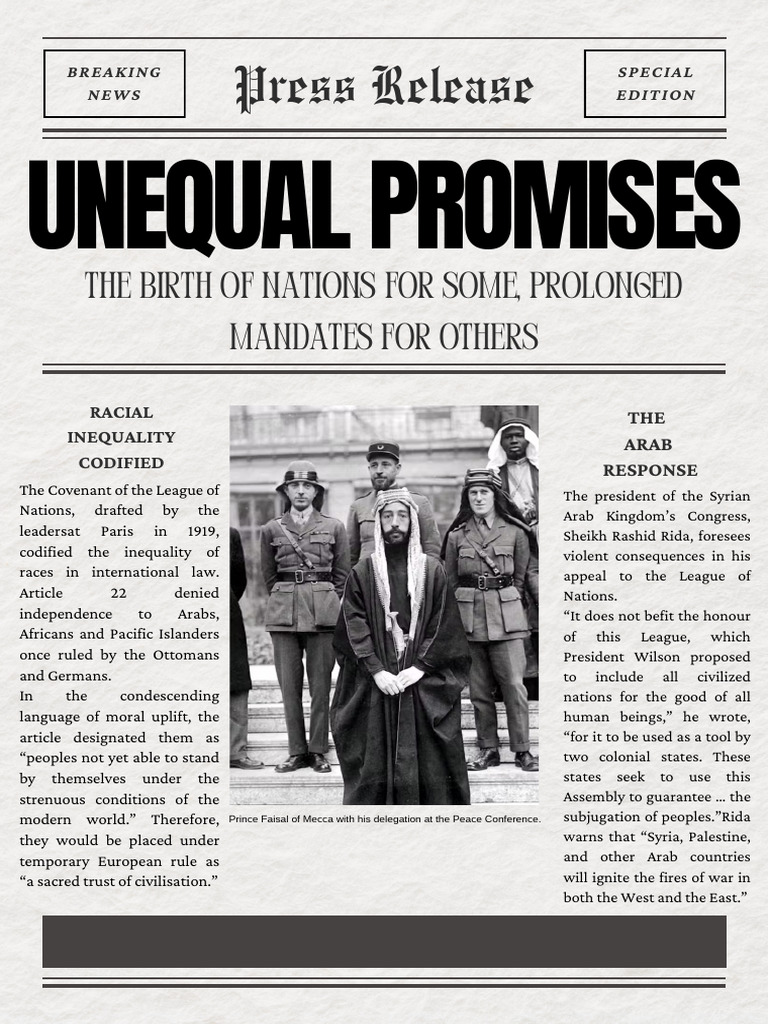 Black and White Vintage Newspaper Motivational Quote Poster | PDF