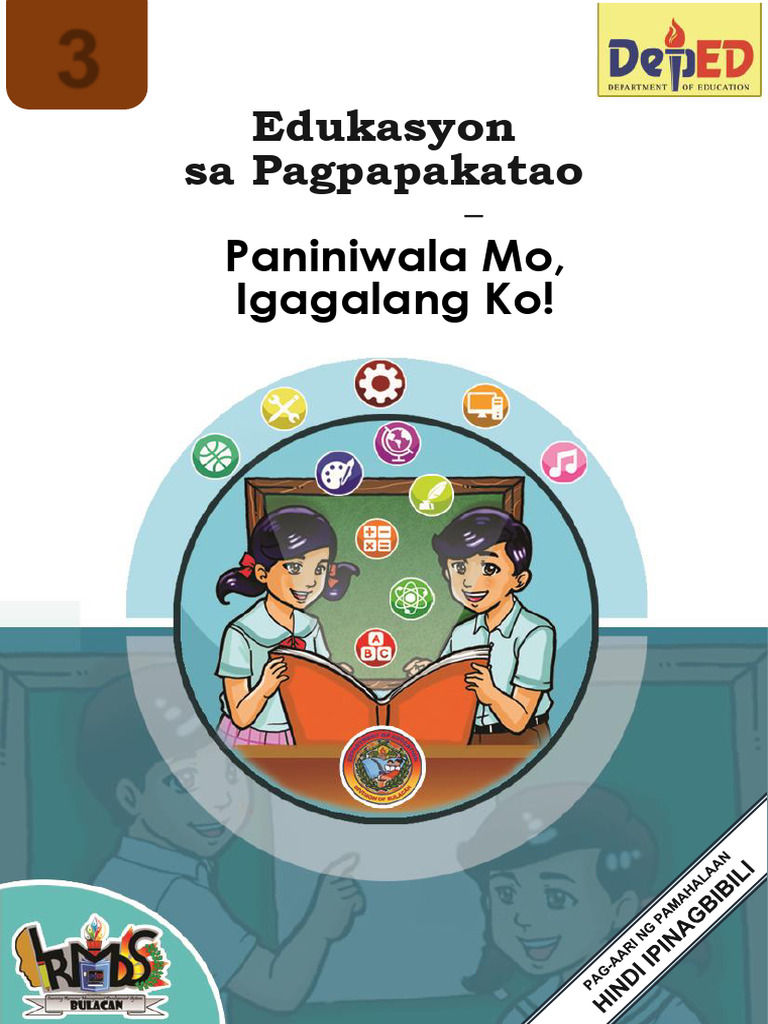 Esp3 Q4 Module 2 Pdf