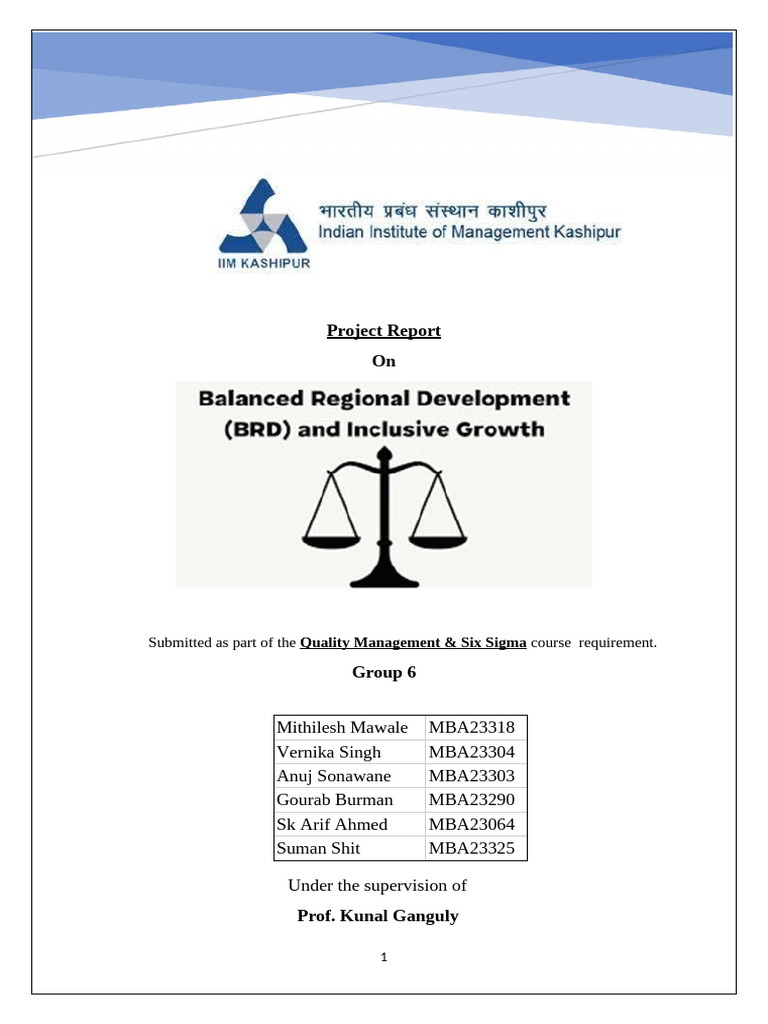 Goup 06 - QMSS - Project | PDF