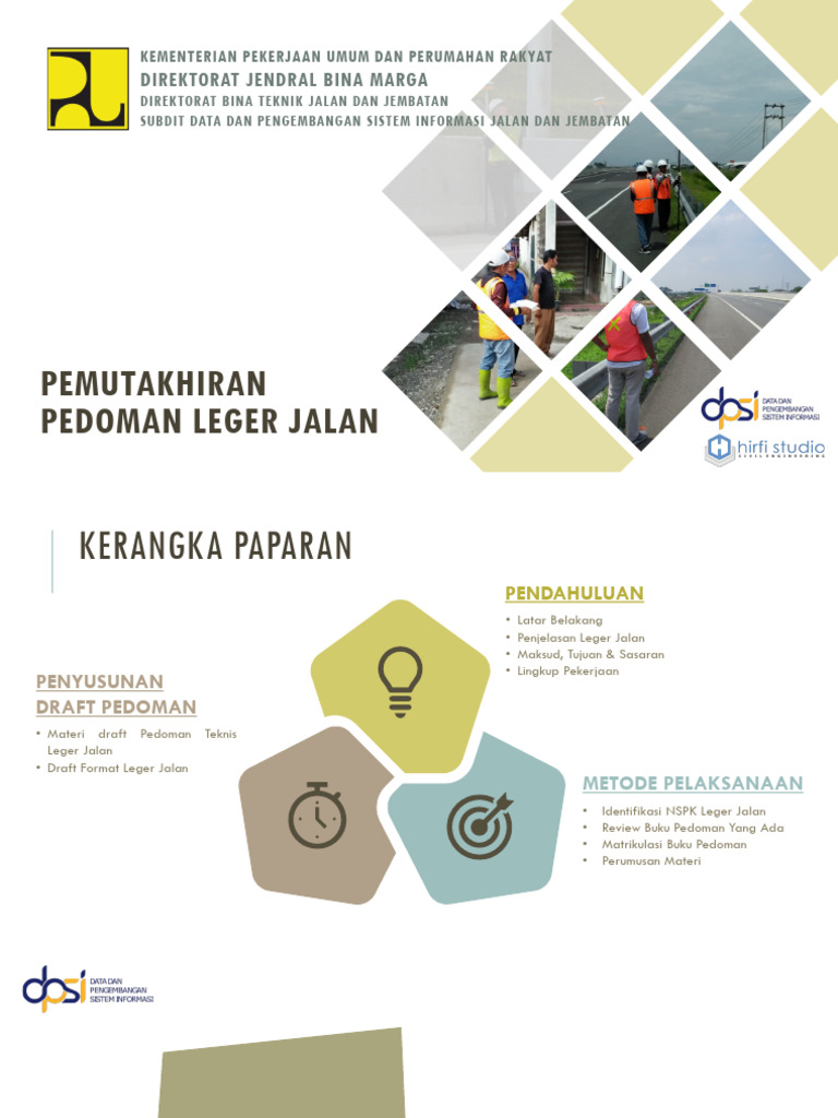 FGD Pemutakhiran Buku Pedoman Leger Jalan | PDF FGD Pemutakhiran Buku Pedoman Leger Jalan | PDF