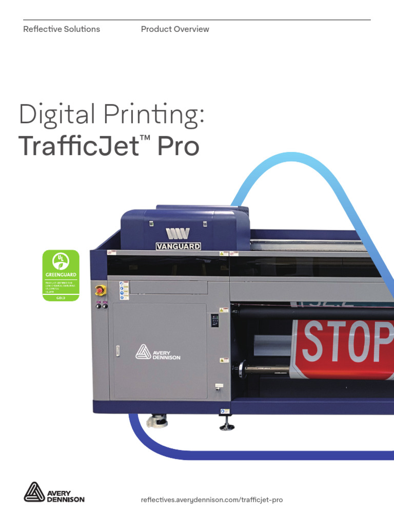 Trafficjet Pro Product Overview | PDF