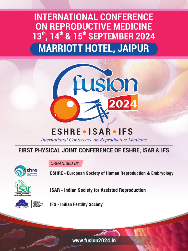 Fusion Brochure | PDF