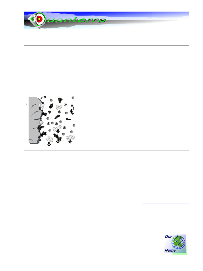 Quanterra Short Course 8F | PDF