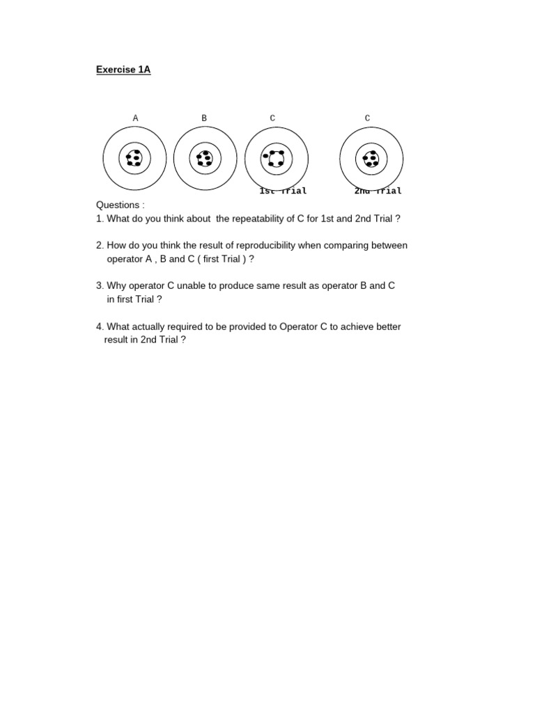 GRR Training Material | PDF