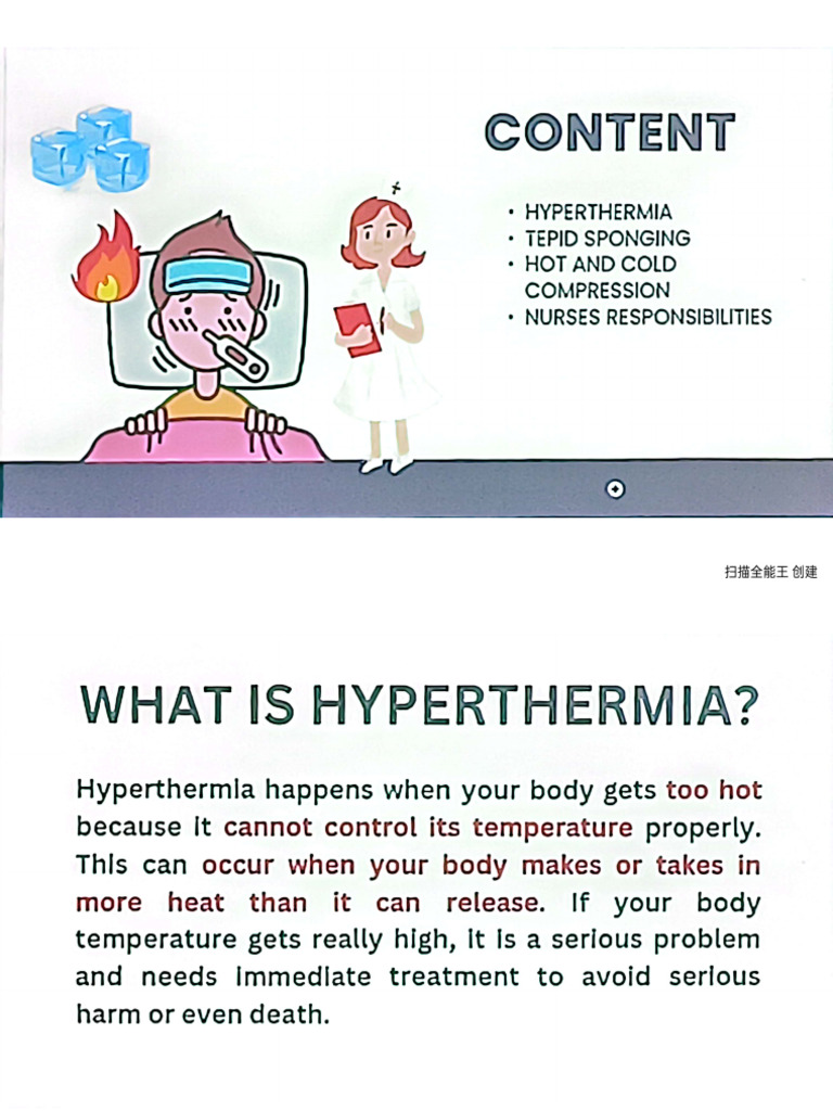 Hyperthermia | PDF