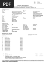 RCEP Certificate of Origin Template | PDF | International Relations ...